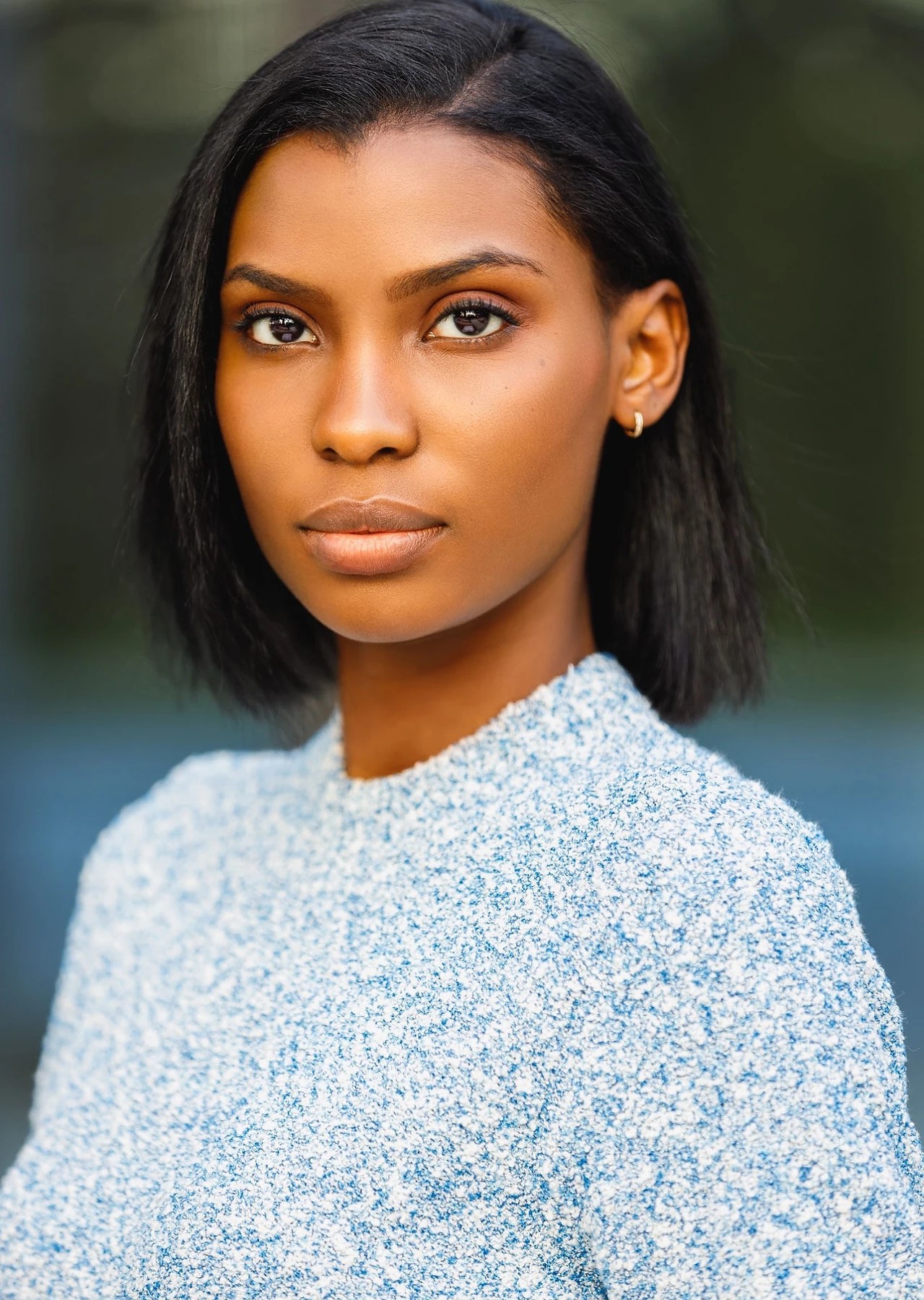 Meet Tiana – TIANA MAXWELL REPORTS